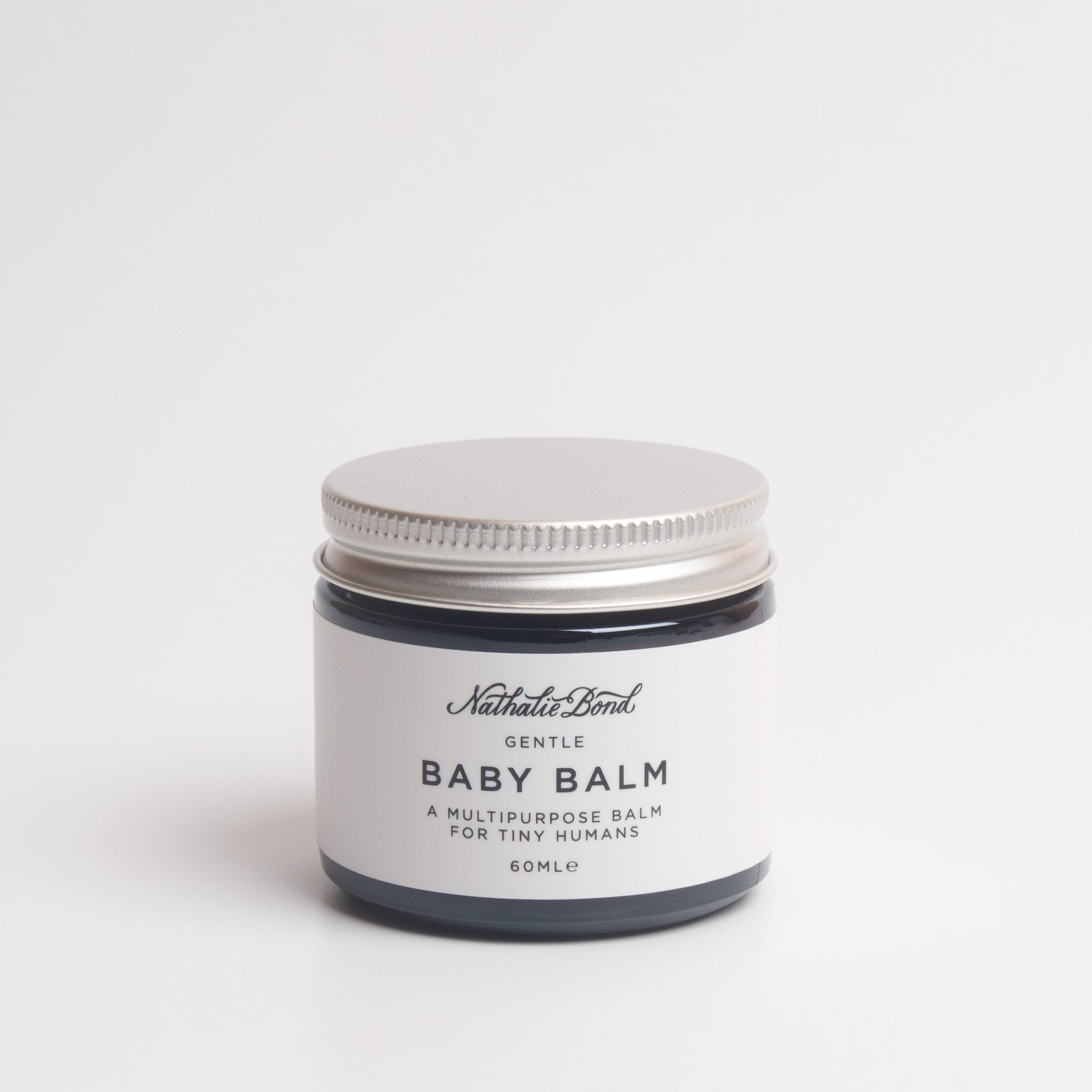 Baby Balm - 60ml – Select Aroma