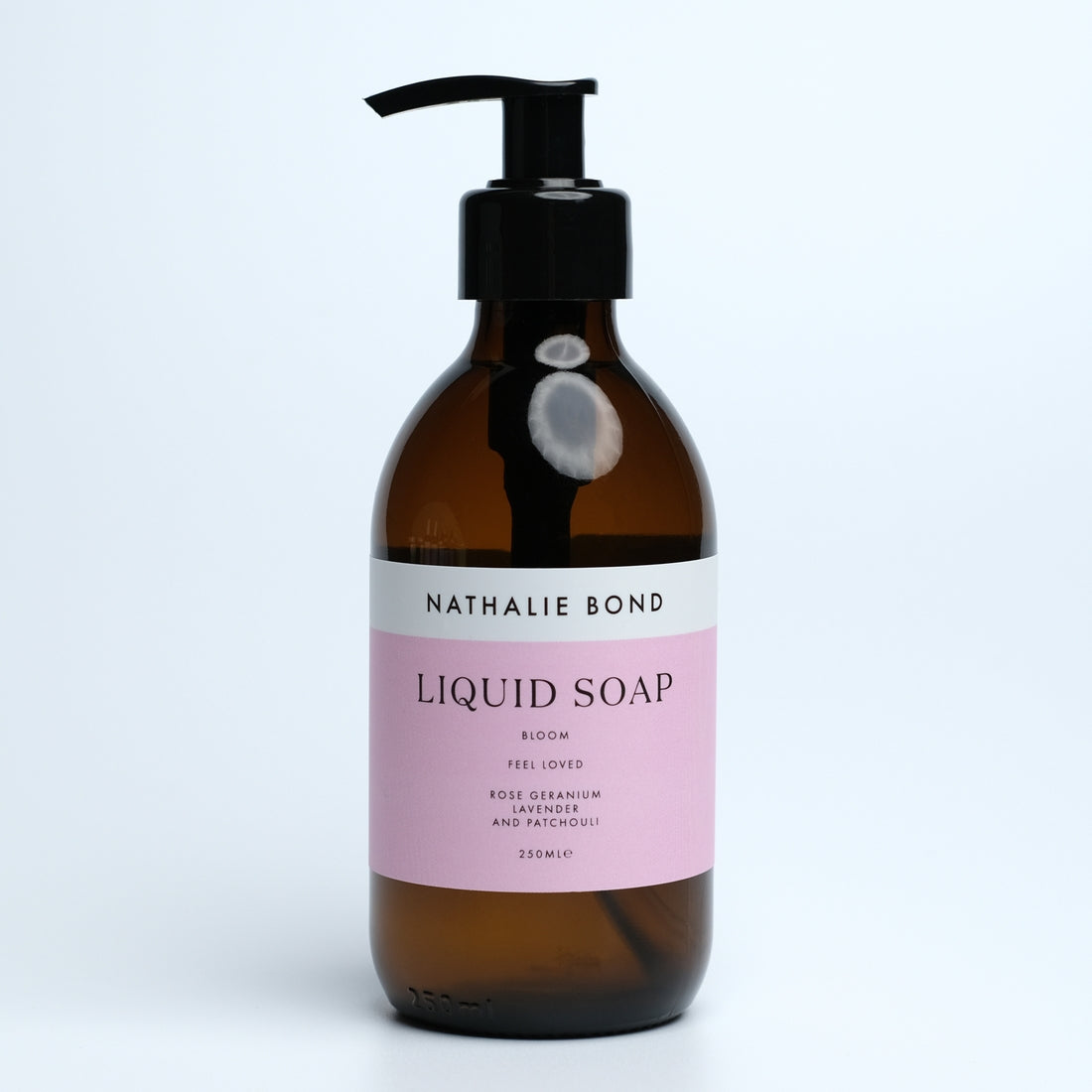 Bloom Liquid Soap - 250g – Select Aroma