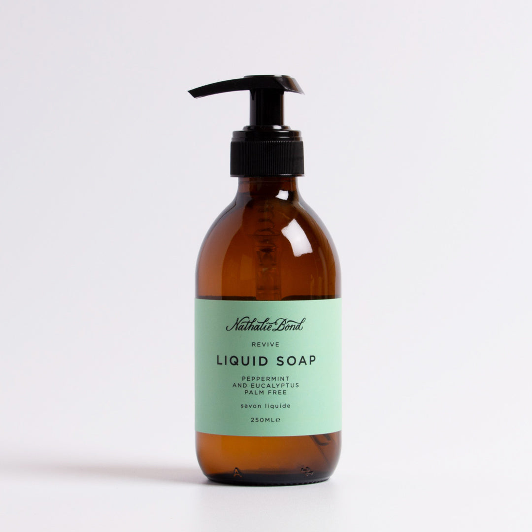 Revive Liquid Soap - 250g – Select Aroma